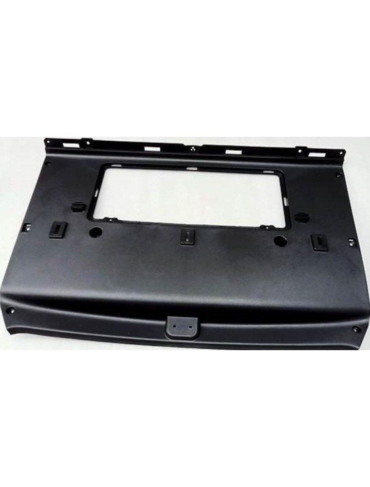 ARKA ANA PANEL İÇ PLASTİĞİ